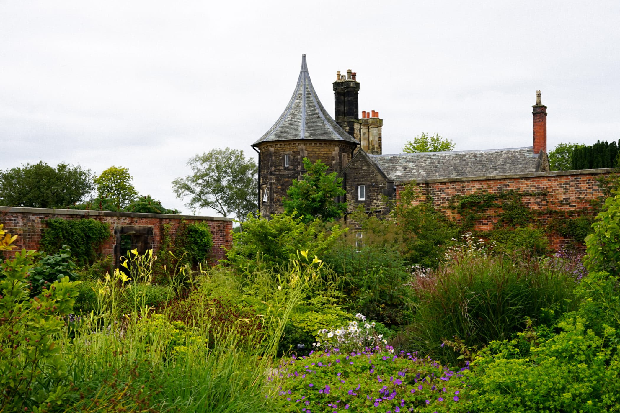 Nurturing nature at RHS Bridgewater - Dig