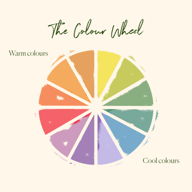 Colour Theory for Gardening - Dig