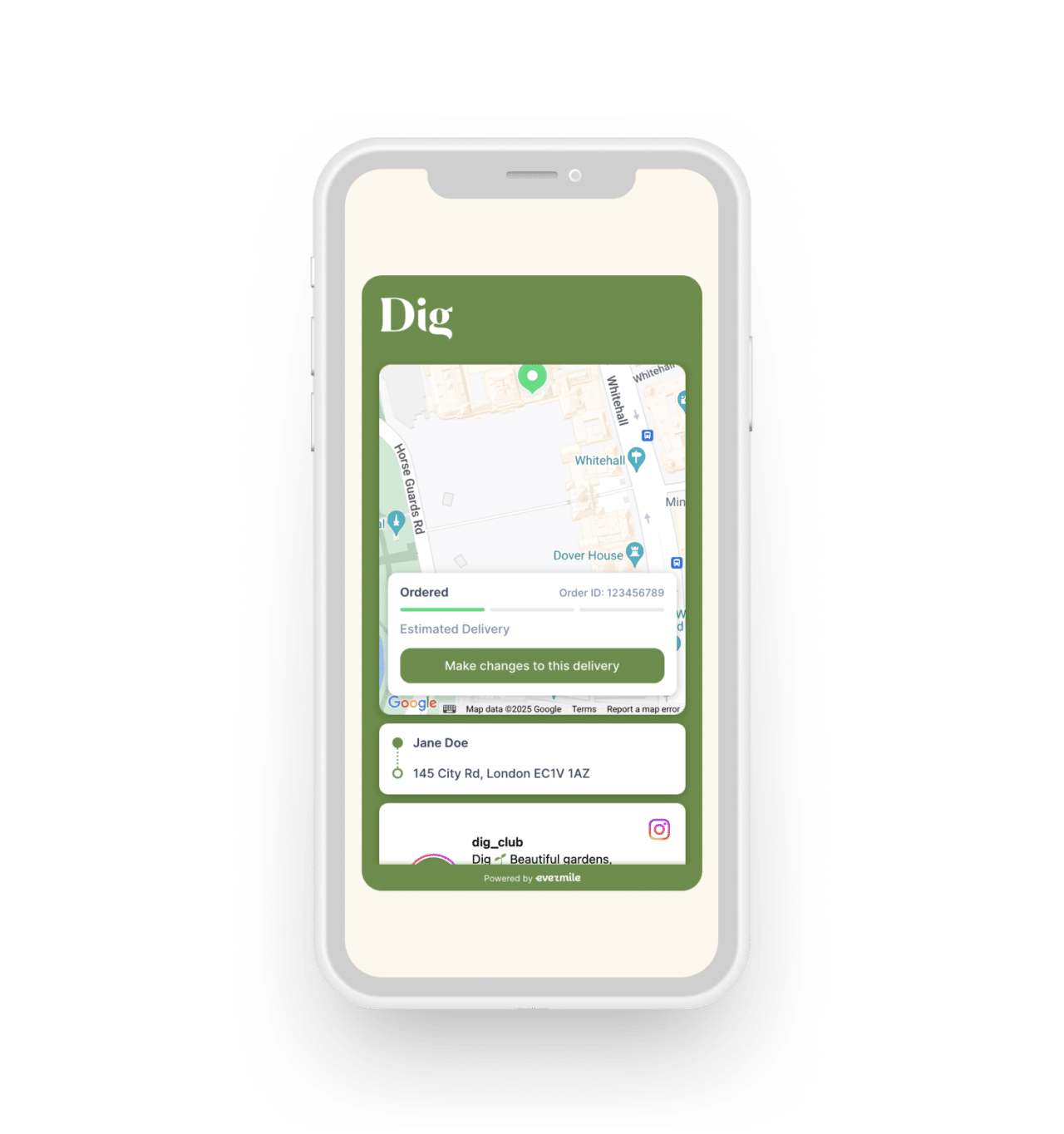 Dig - create a beautiful garden and discover the joy of gardening